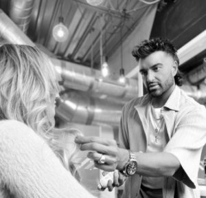 Découvrez le Studio Kevins Kyle